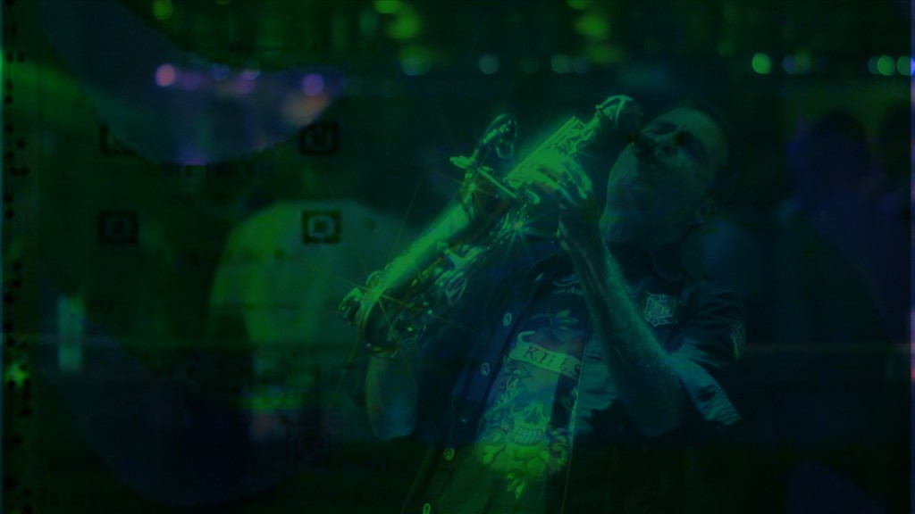 Superlove - Avicii vs Lenny Kravitz (Saxattack mix) - Saxattack - Saxattack